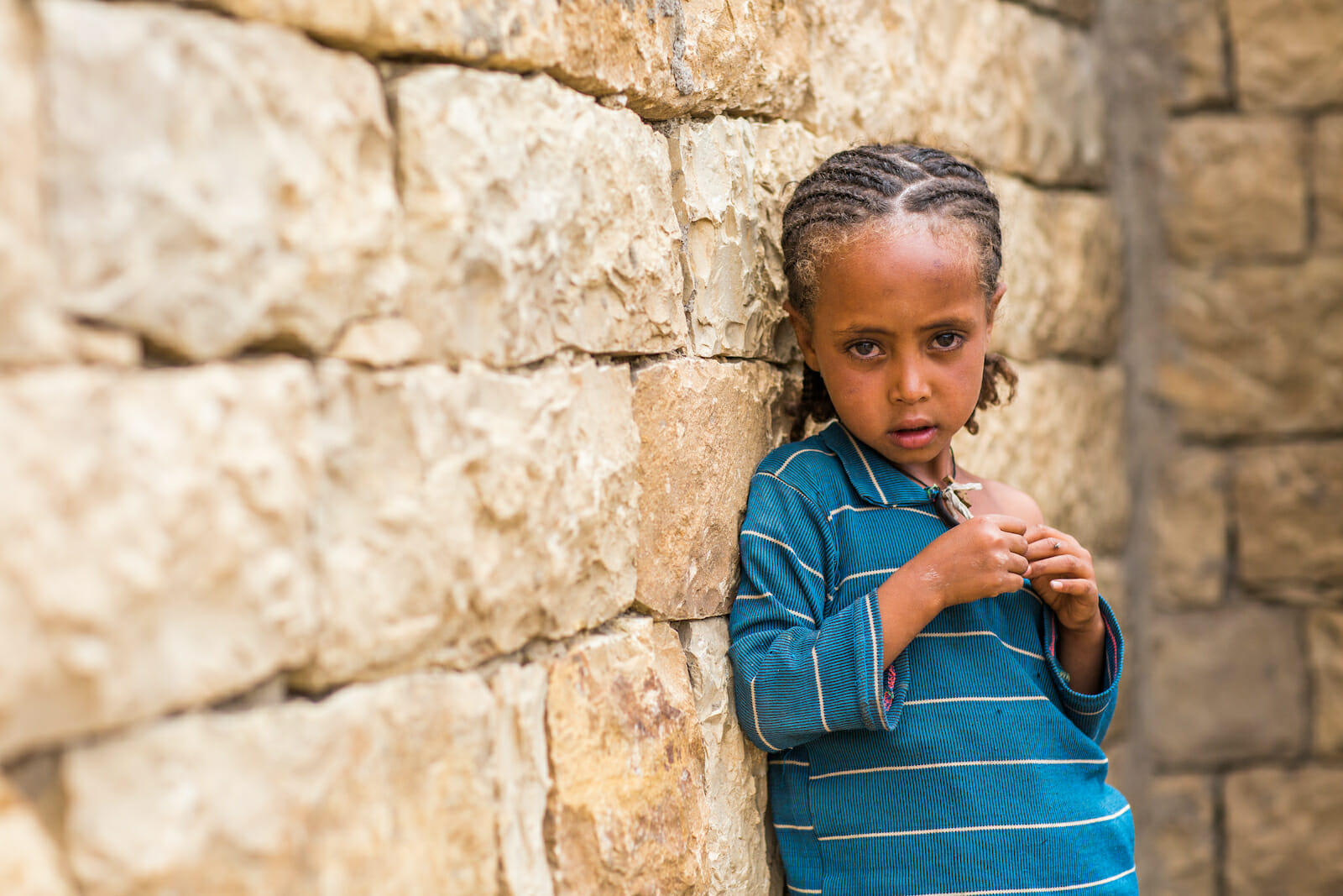 INTERNATIONAL POLICY DIGEST: Is Ethiopia at Risk of Genocide? - Omna Tigray