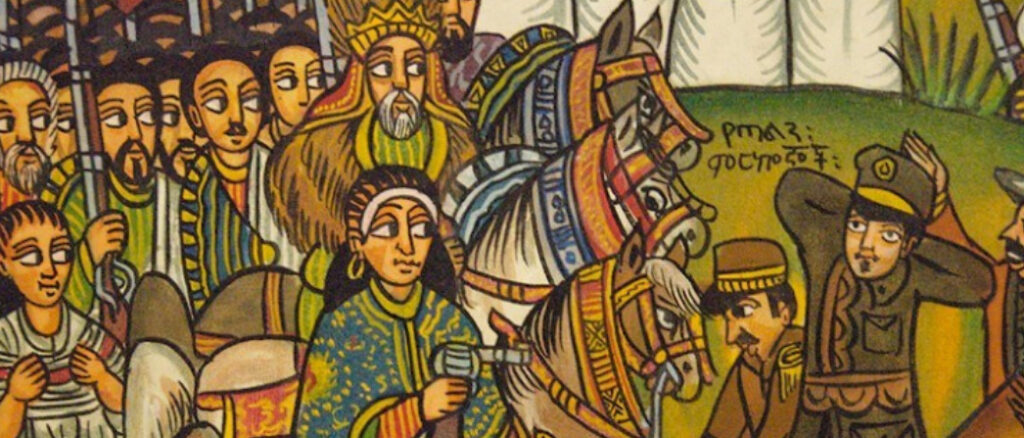 The Historical Significance of Adwa – Omna Tigray