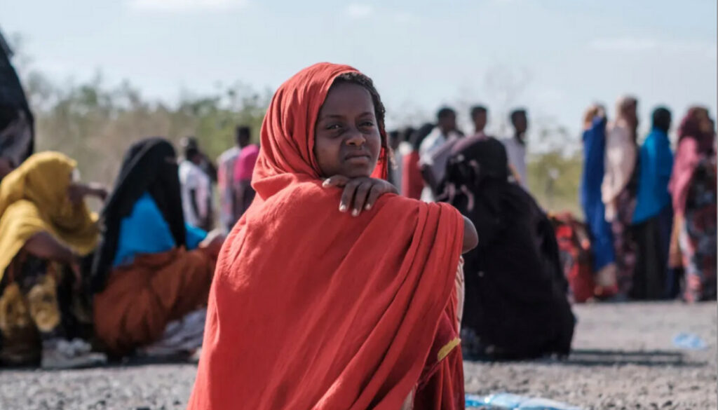 The Irob – Omna Tigray